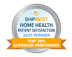 Home Care and Home Nurses in San Antonio & Dallas, Texas